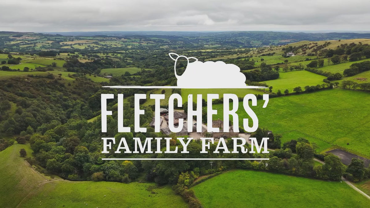 Our Story – Fletchers on the Farm
